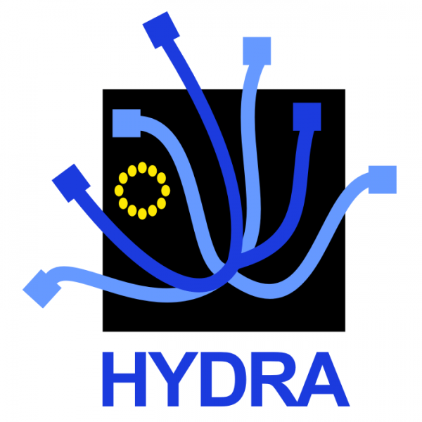 Hydra technology project - In-JeT ApS